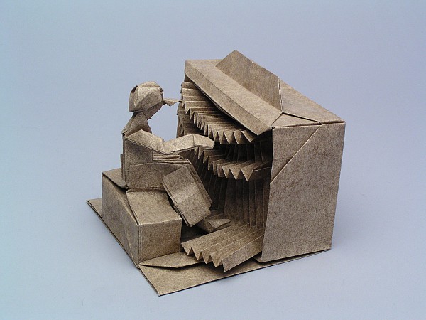 Dr. Robert J. Lang – WeUseMath.org